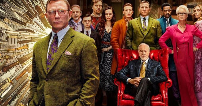 “All the Old Knives”: Meet the Film’s Cast & Characters - TVovermind