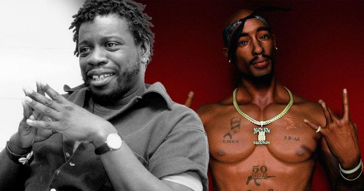 Mutulu Shakur, Tupac’s Stepfather granted Parole over His Deteriorating ...