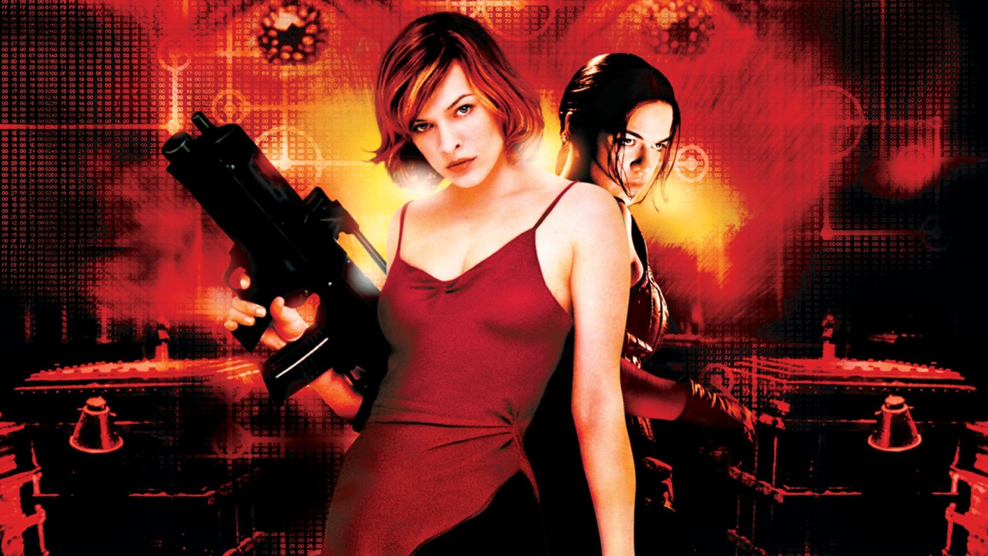 Resident Evil Movies Ranked From Worst To Best - TVovermind
