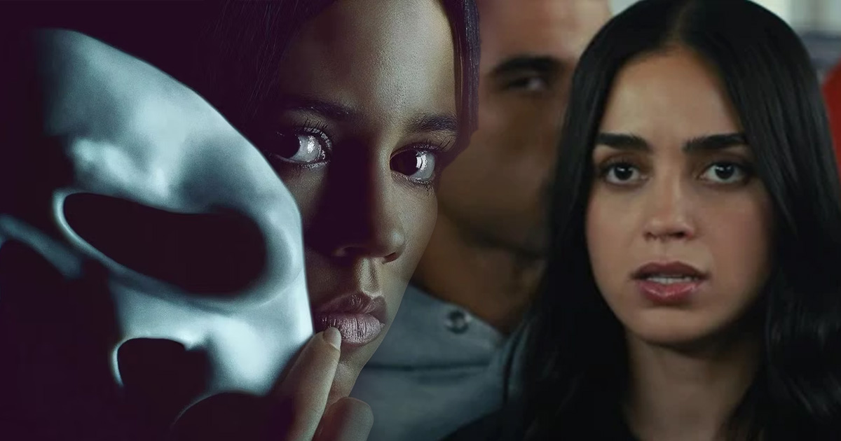 Let’s Talk About the Scream 6 Trailer - TVovermind