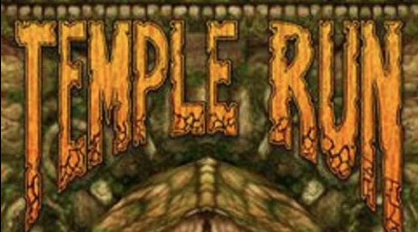 Temple Run: From Mobile Game Sensation to TV Obstacle Course - TVovermind