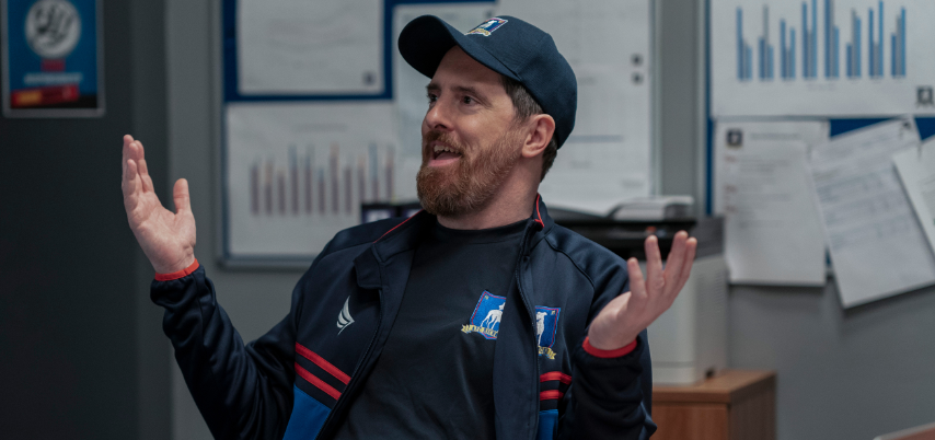 Each Ted Lasso Season Detailed - TVovermind