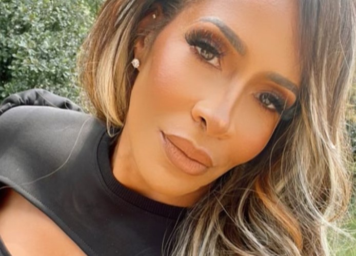 What is Sheree Whitfield’s Net Worth in 2022? - TVovermind