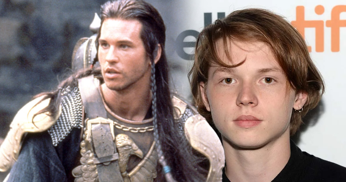 So, a Kilmer Did Bring Madmartigan Back - TVovermind