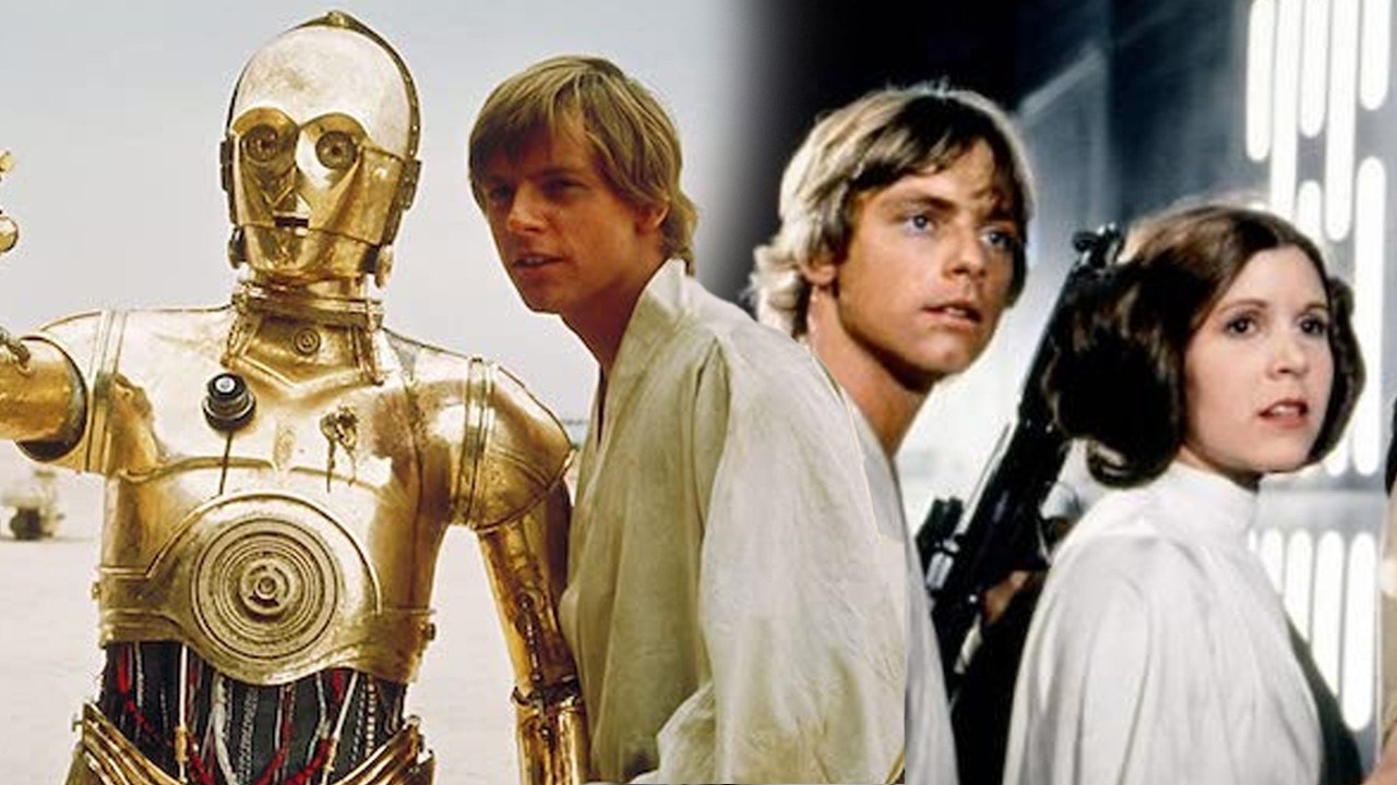 Star Wars: Episode IV – A New Hope: Movie Recap - TVovermind
