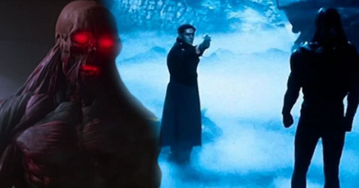 The Keep is Getting a Remake - TVovermind