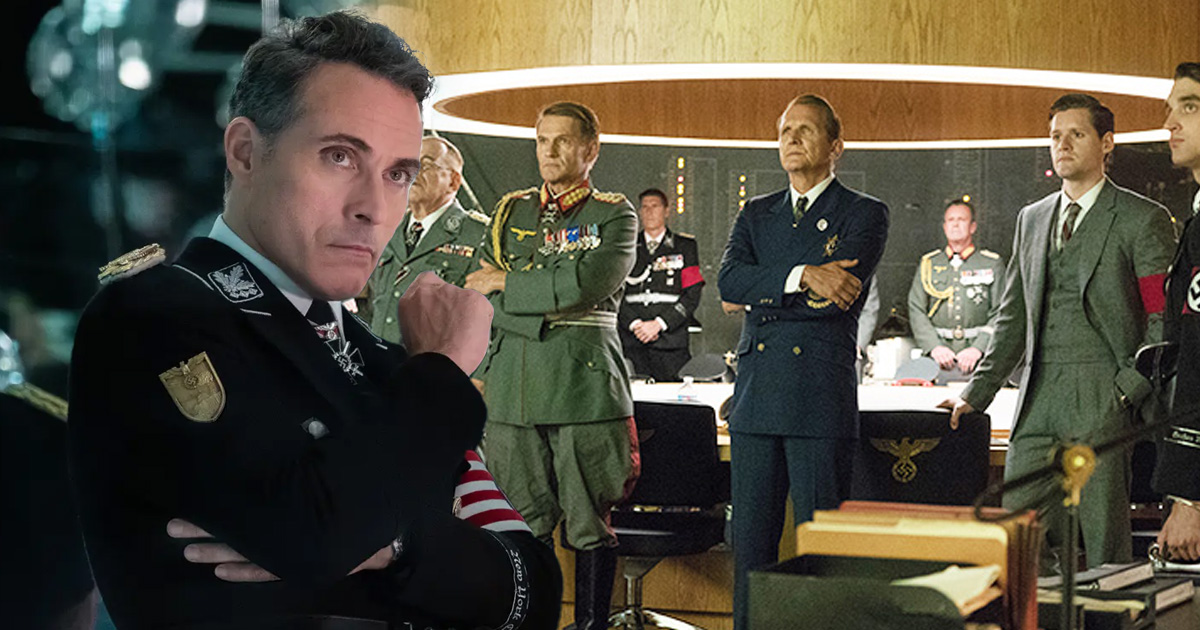 The Man In The High Castle Season 2: Ending Explained – TVovermind