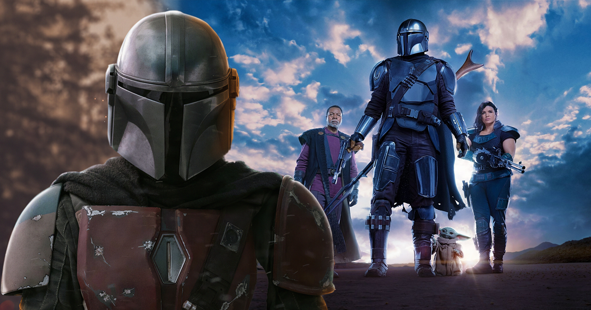 The Mandalorian Season 3 Coming In March: What To Expect? - TVovermind