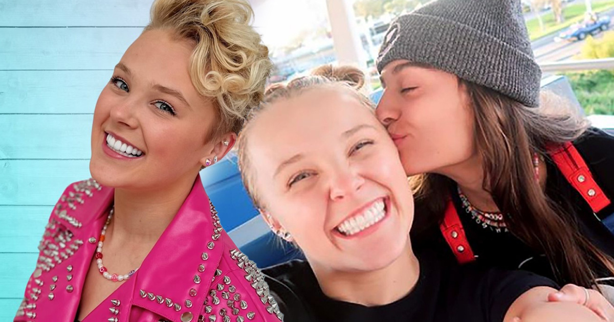 Trouble In Paradise As Jojo Siwa Claims Avery Cyrus Used Her For Views ...