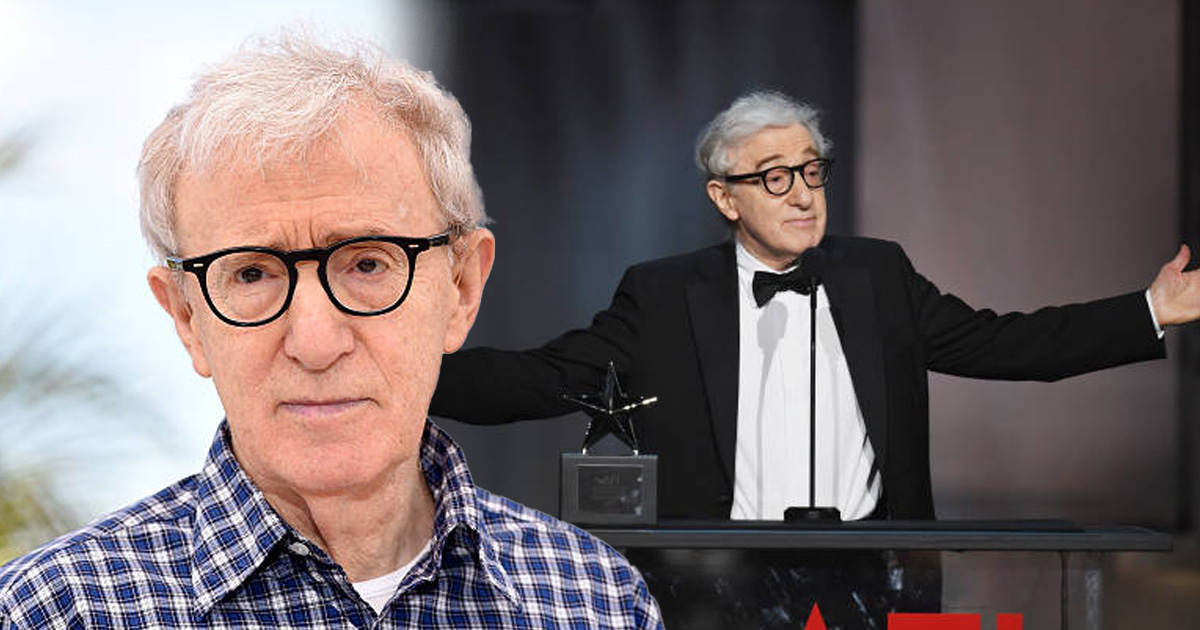 What is Woody Allen’s Net Worth in 2022? - TVovermind
