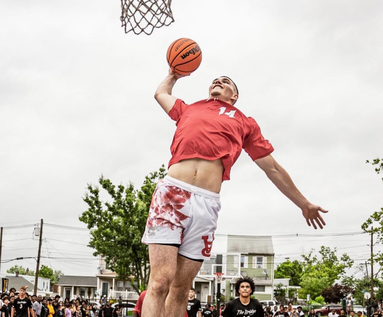 Phil Urban, College Basketball Player Victim Of Gun Violence – TVovermind