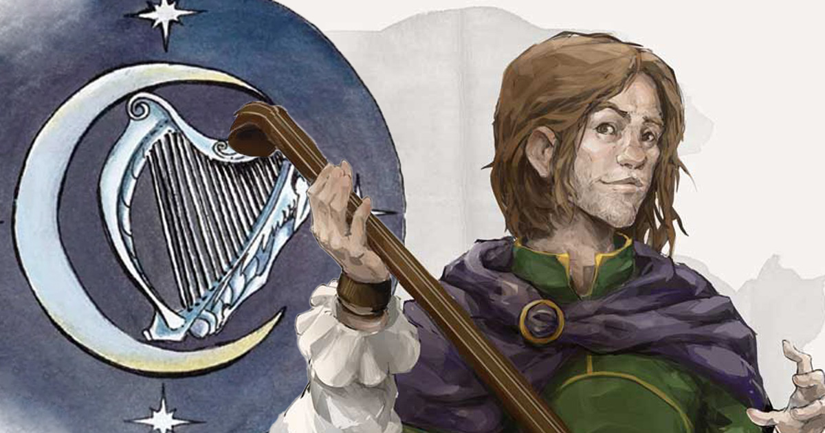 Who are the Harpers? – TVovermind