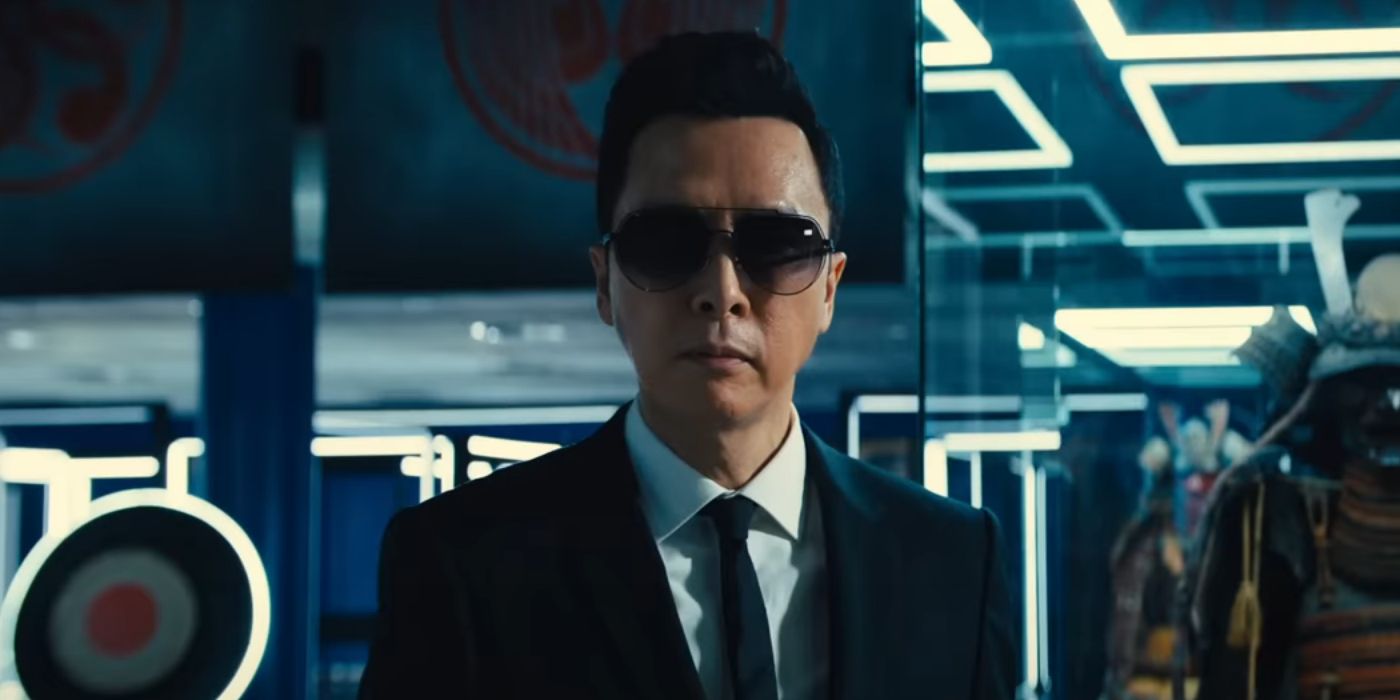 5 of the Best Action Stars of the 2000s - TVovermind