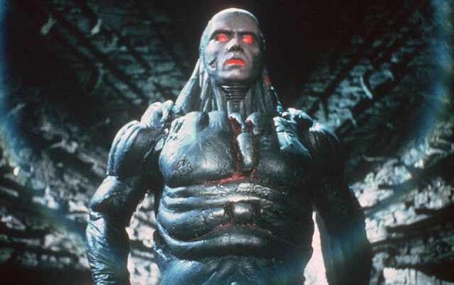 The Keep is Getting a Remake – TVovermind