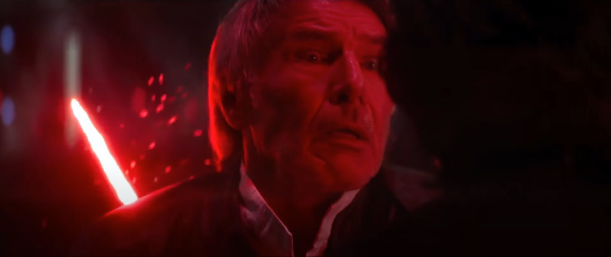 Han Solo: Character Explained – TVovermind