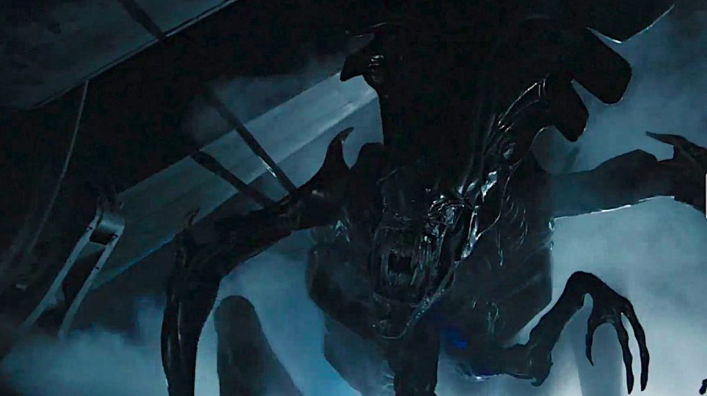 Why The First Two Alien Movies Remain The Best In The Franchise ...