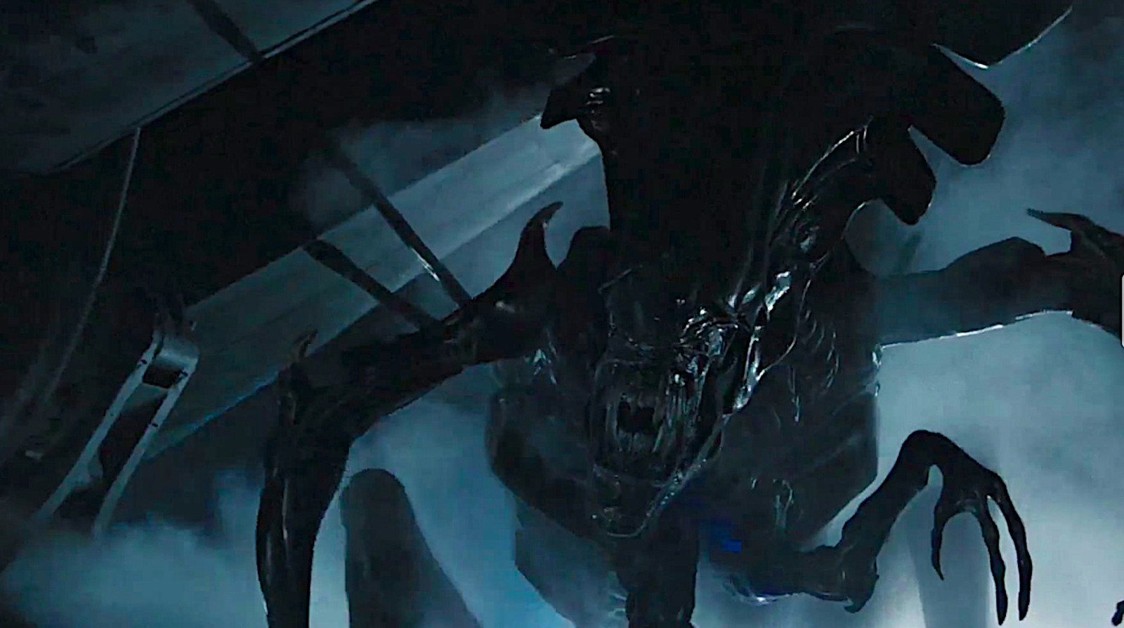 Why The First Two Alien Movies Remain The Best In The Franchise ...
