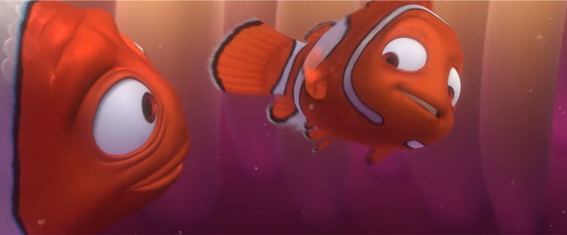 Finding Nemo: Movie Recap – TVovermind