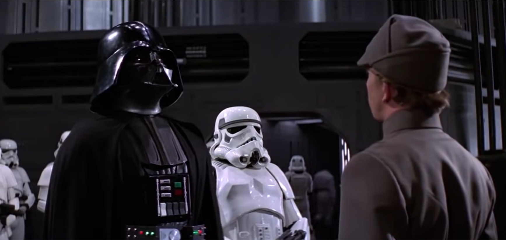 Star Wars: Episode IV – A New Hope: Movie Recap – TVovermind
