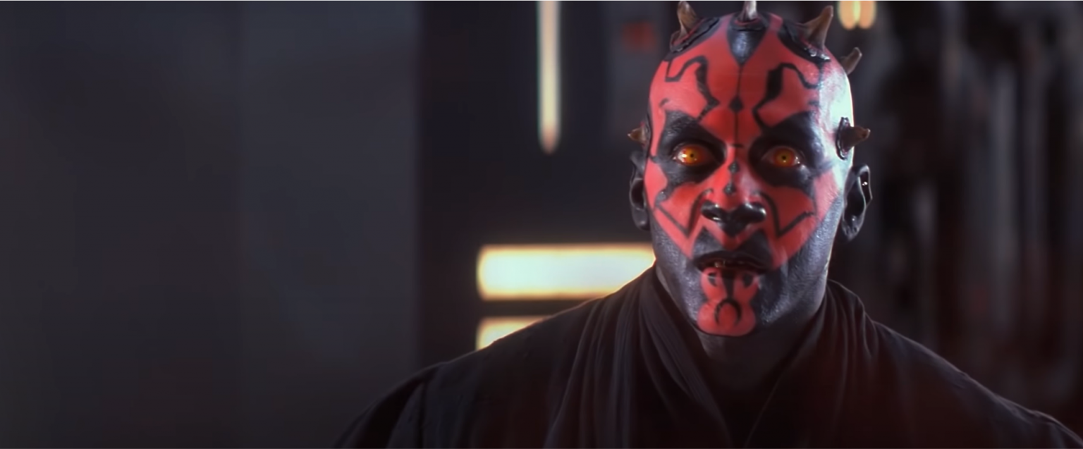 Star Wars: Episode I – The Phantom Menace: Movie Recap - TVovermind