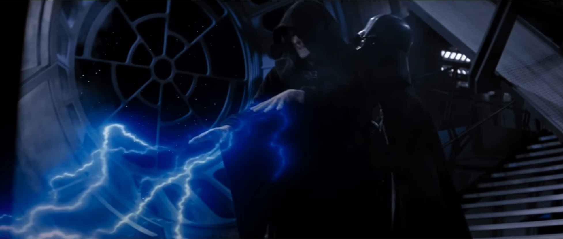 Darth Sidious: Character Explained – TVovermind