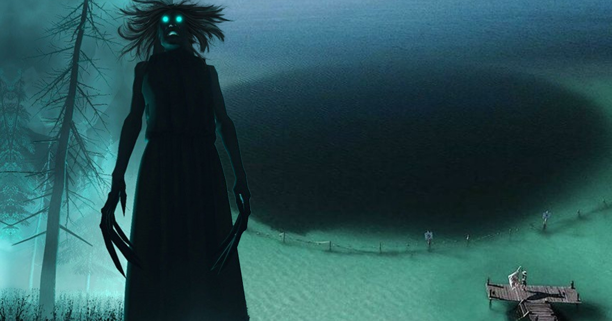 5 Scariest Locations for a Horror Movie - TVovermind