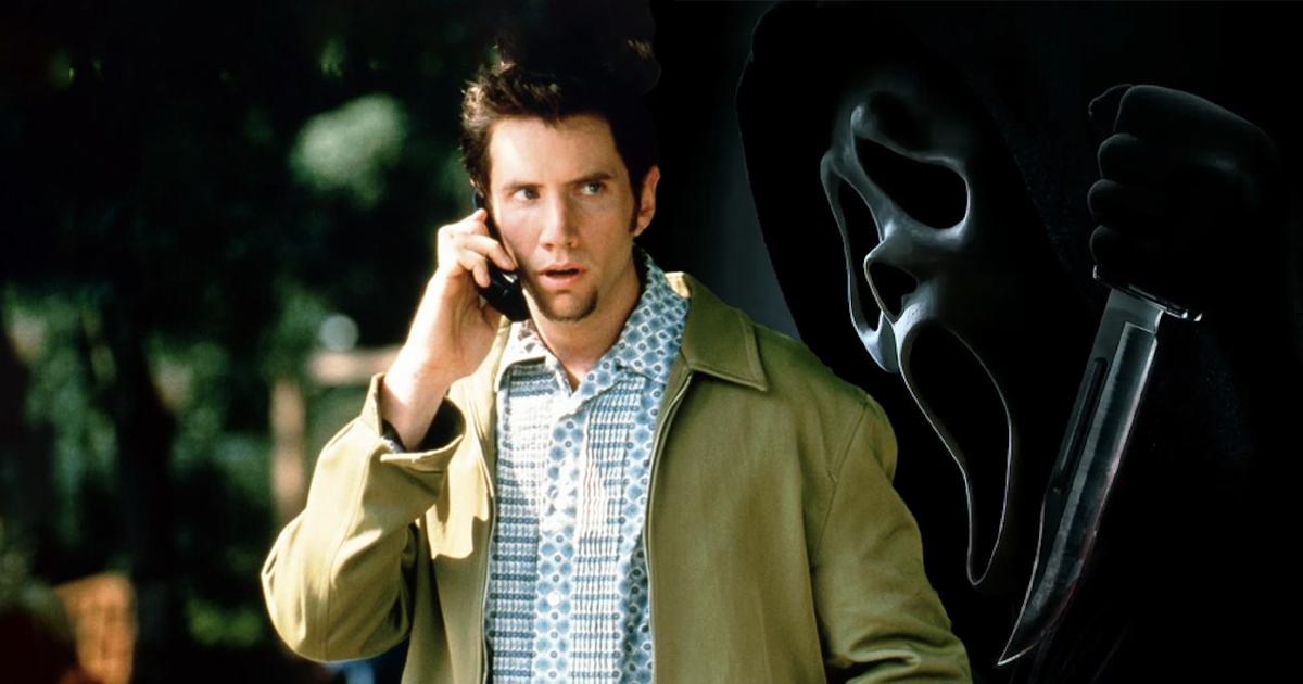 No, Killing Randy was Not a Mistake in Scream 2 - TVovermind