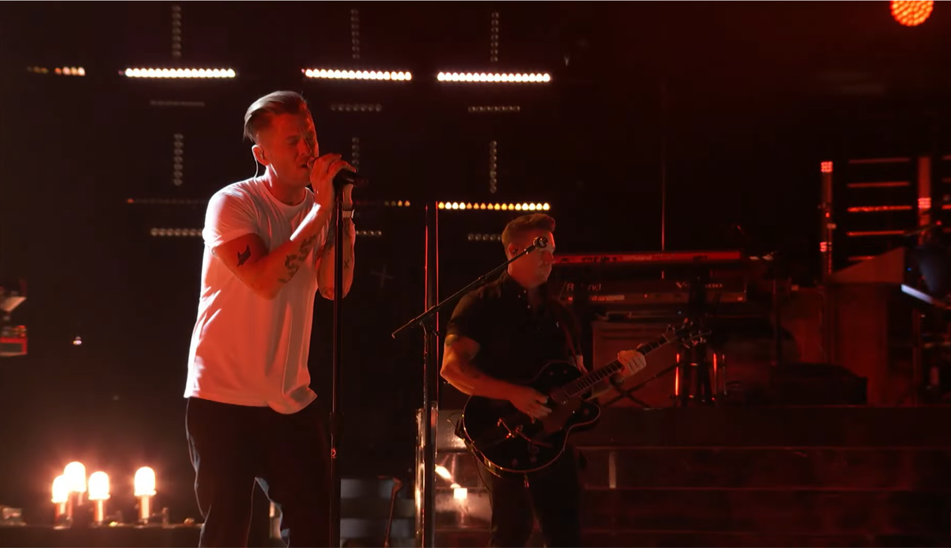 The Voice America Season 22 Finale Recap – TVovermind