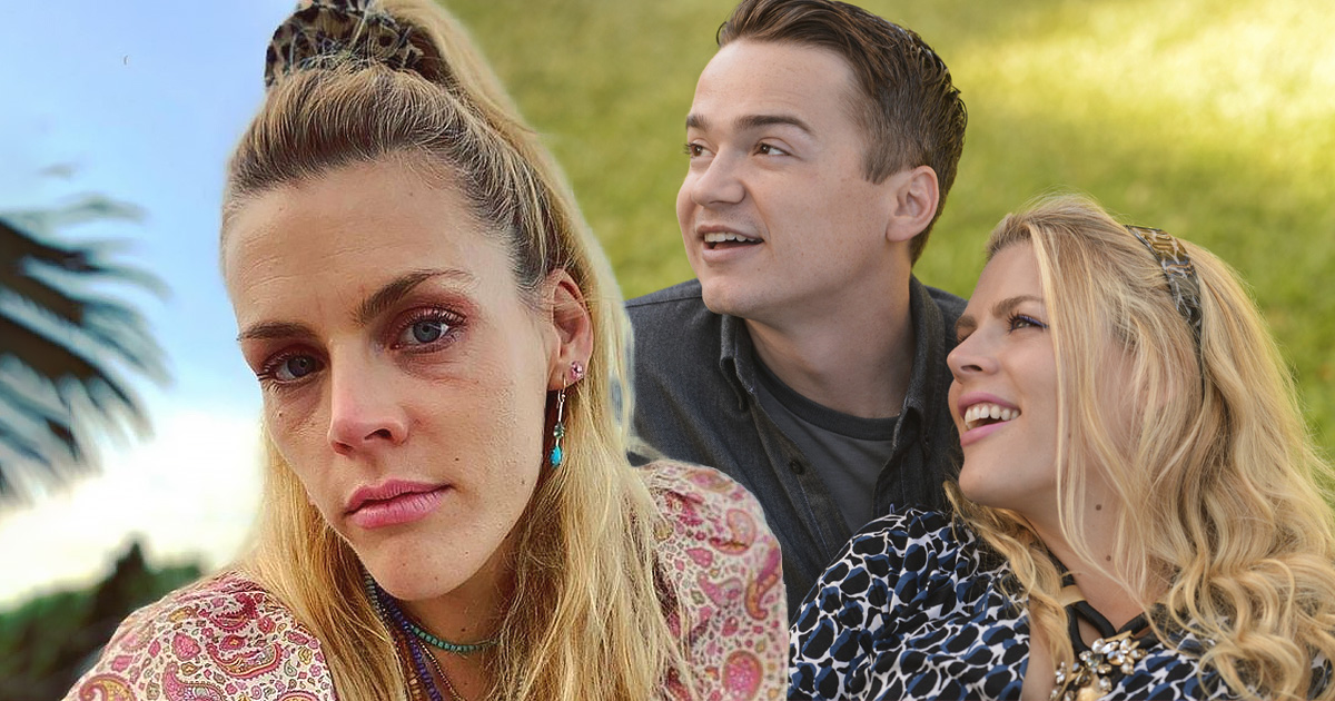 9 Things You Didn’t Know About Cougar Town’s Busy Philipps - TVovermind
