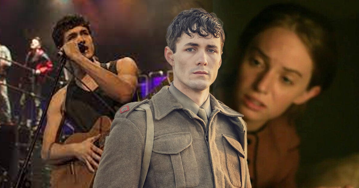 10 Things You Don’t Know About Jonah Hauer-King - TVovermind