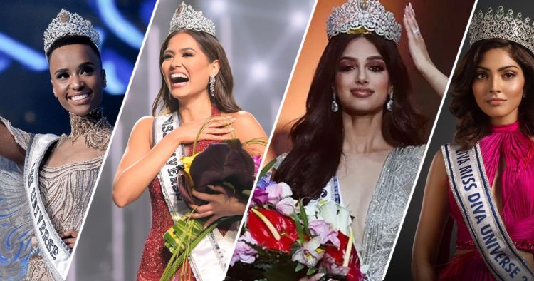 It's Time for a Miss USA Pageant Documentary | TVovermind