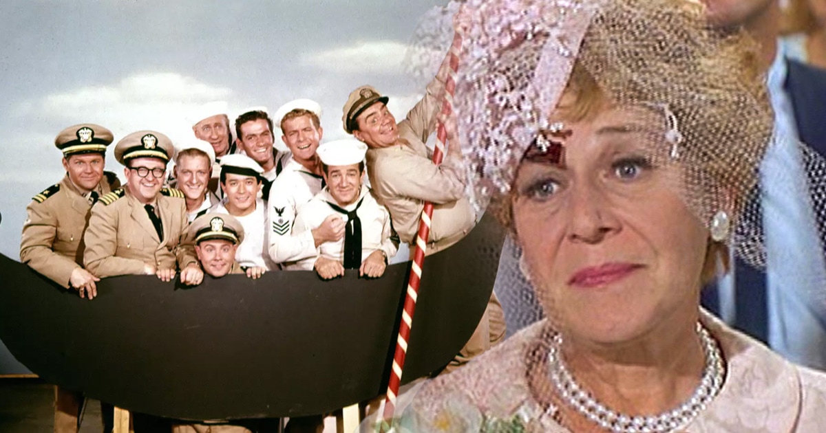 5 Things You Didn’t Know About McHale’s Navy’s Jane Dulo – TVovermind