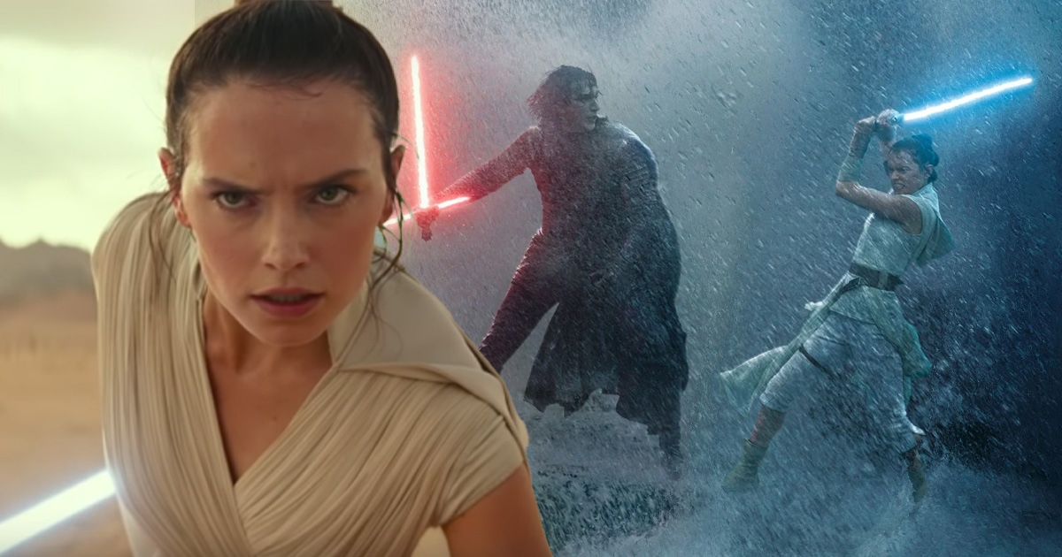 5 Ways Star Wars Can Last - TVovermind