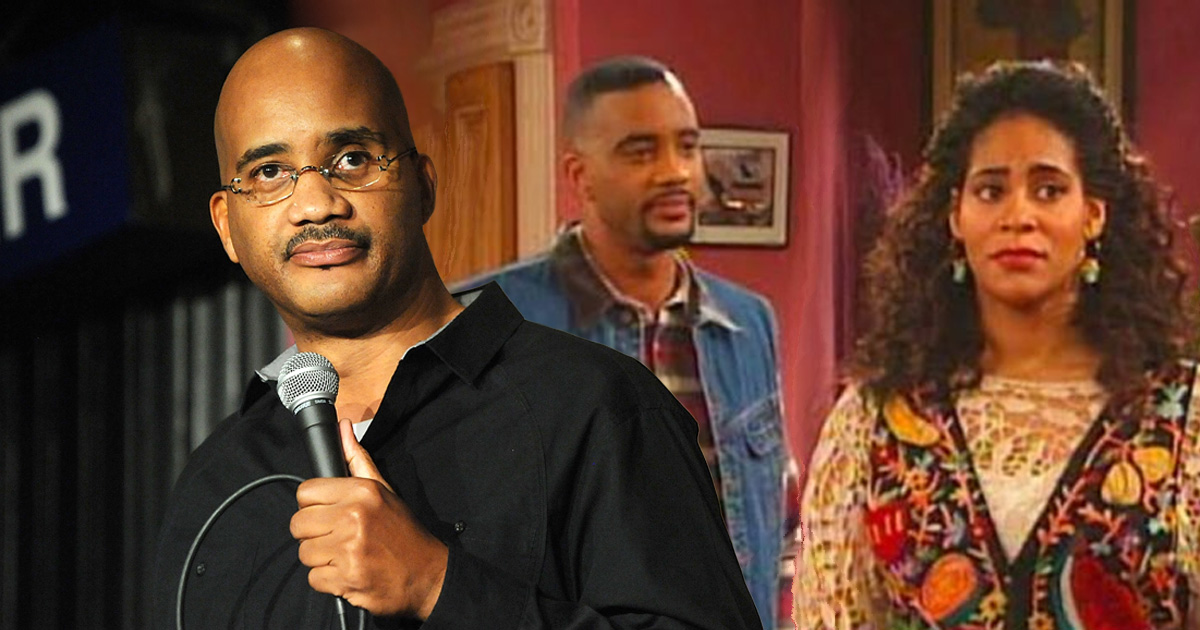7 Things You Didn’t Know About The Living Single’s John Henton – TVovermind