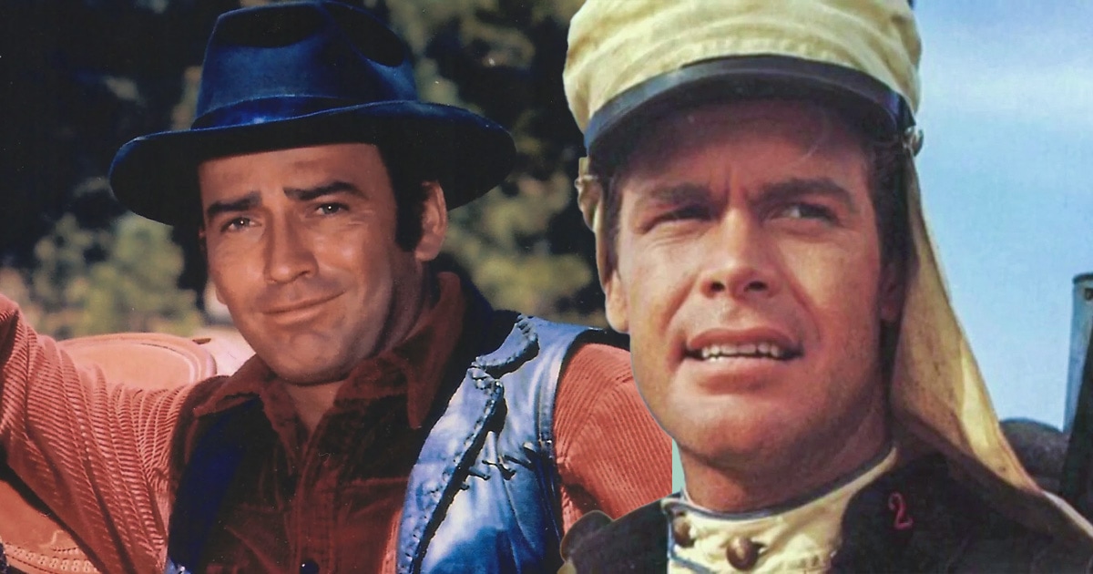 7 Things You Didn’t Know About The Virginian’s Doug McClure – TVovermind