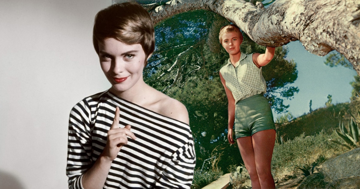 8 Things You Didn’t Know About Breathless’ Jean Seberg – TVovermind