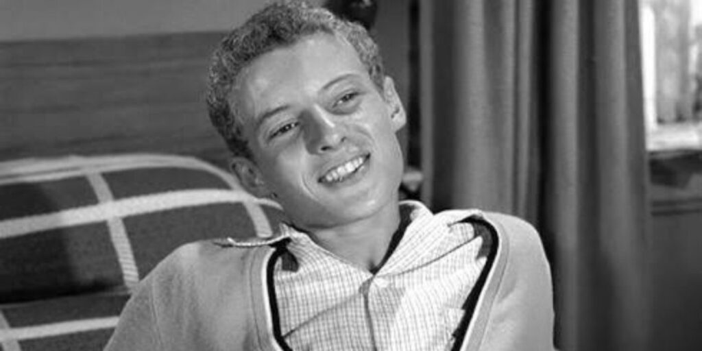 7 Things You Didn’t Know About Leave It to Beaver’s Ken Osmond – TVovermind