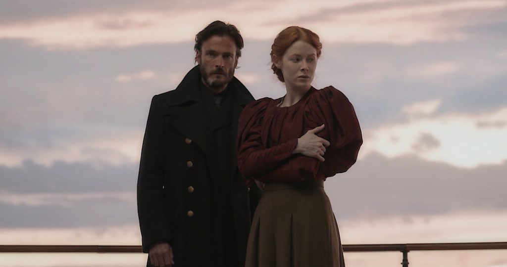 One Season is All 1899 Gets - TVovermind