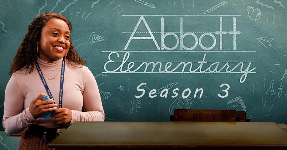 Abbott Elementary Officially Renewed For Season Three - TVovermind