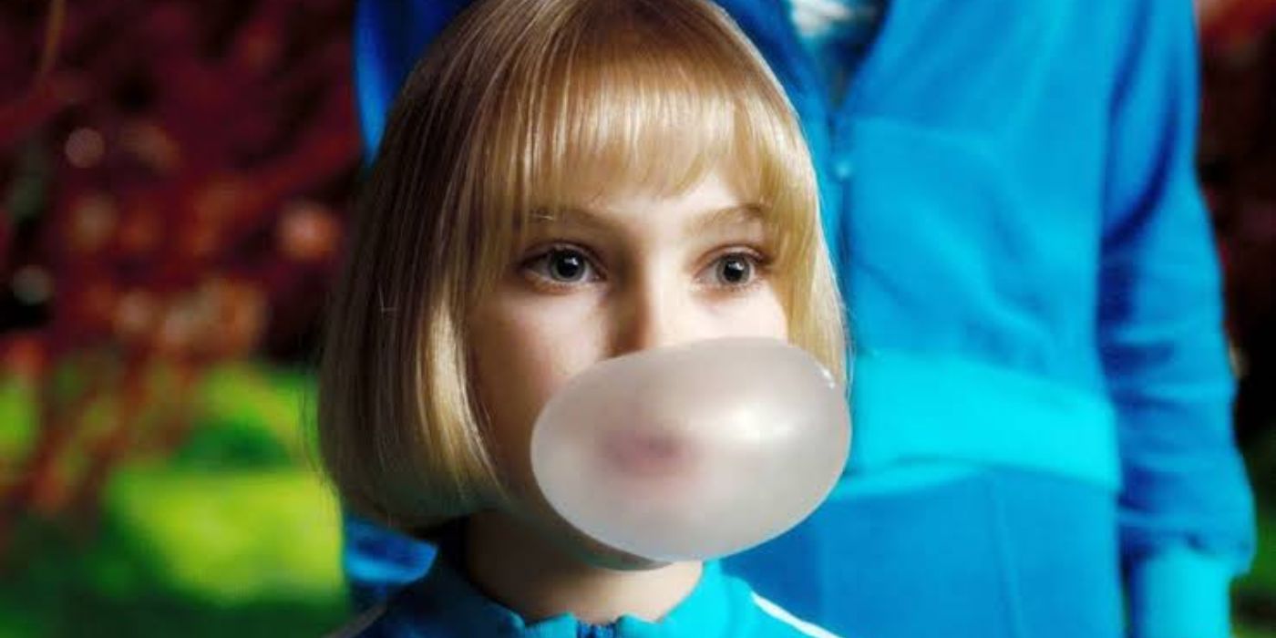 8 Things You Didn’t Know About The Carrie Diaries’s AnnaSophia Robb ...