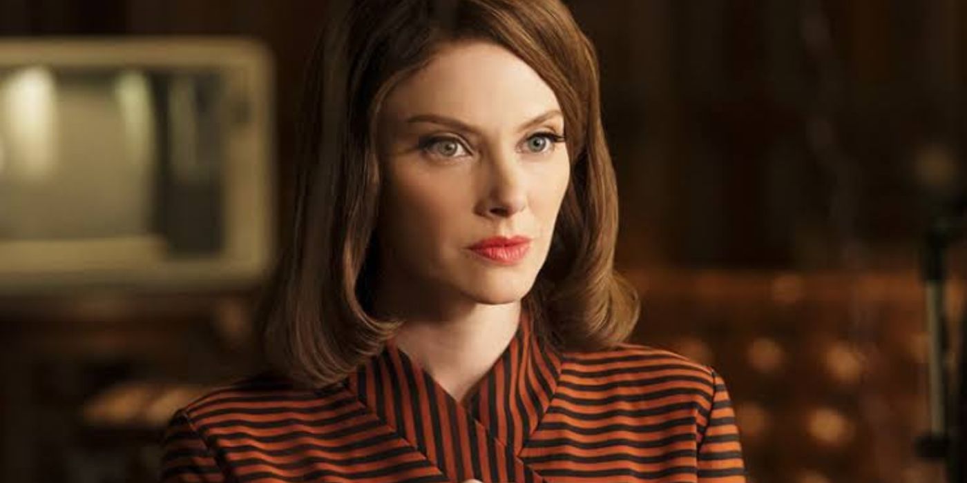 6 Things You Didn’t Know About Two and a Half Men’s April Bowlby ...