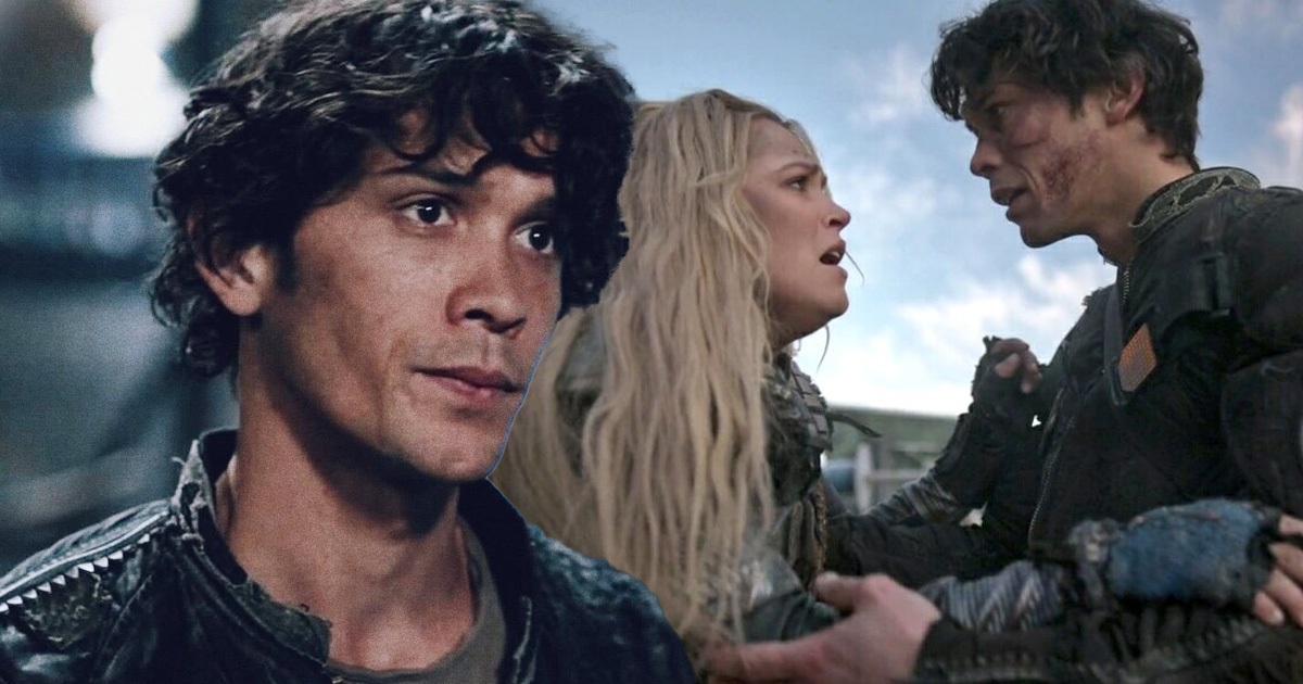 Bellamy’s Arc was Always Leading Toward Second Dawn - TVovermind