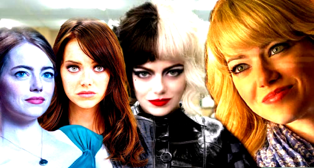 12 Interesting Things About Emma Stone - TVovermind