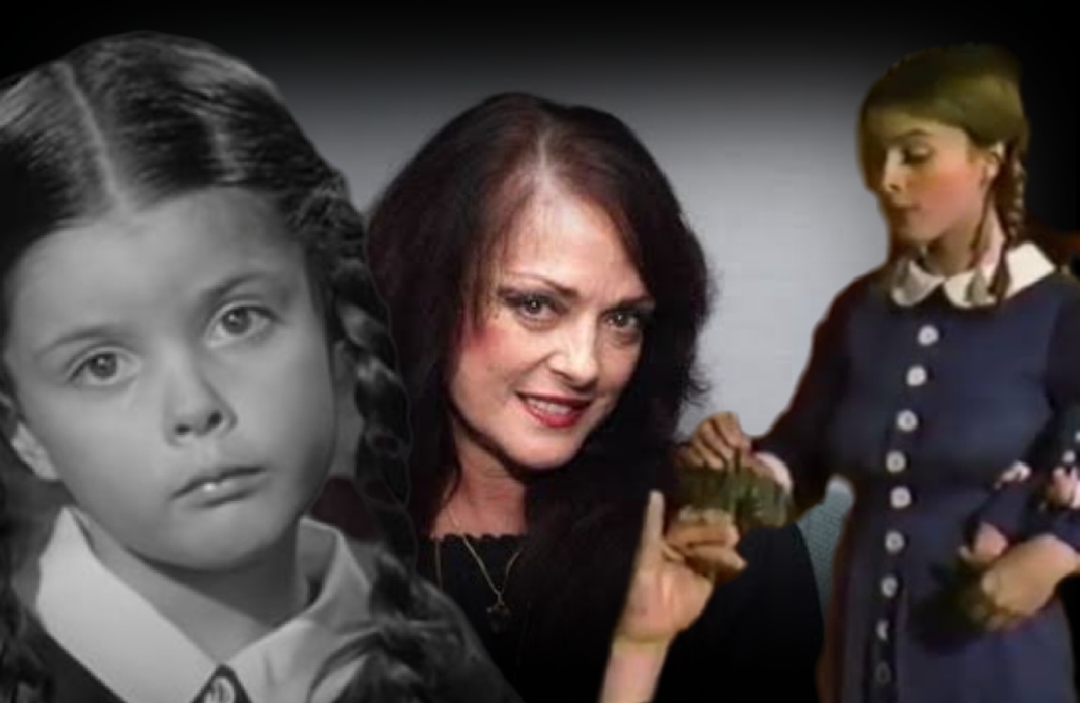 10 Interesting Things About Lisa Loring – TVovermind