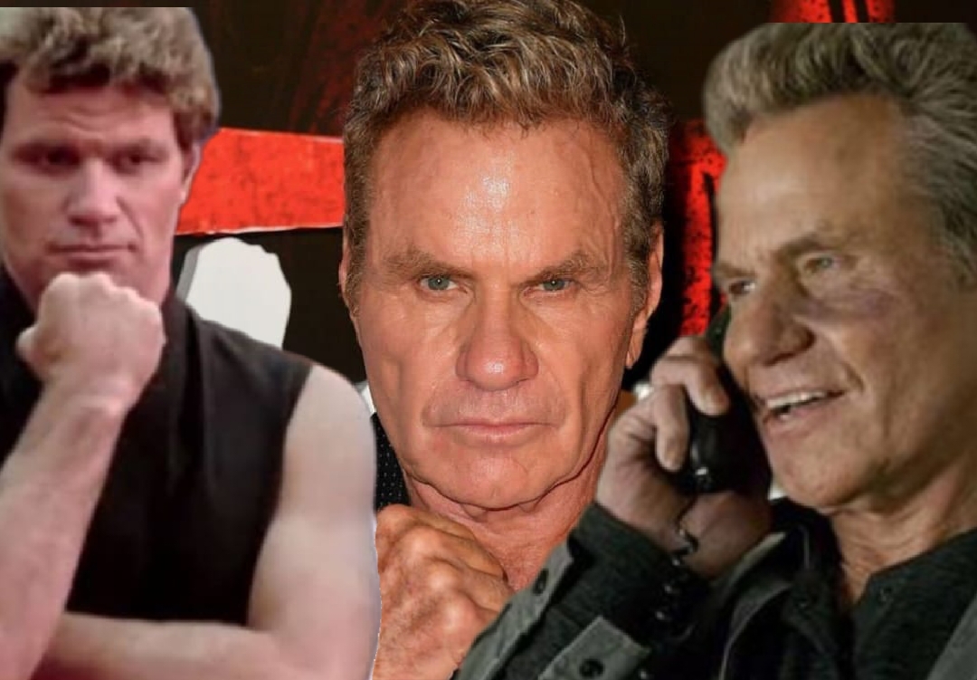 10 Interesting Things About Martin Kove – TVovermind