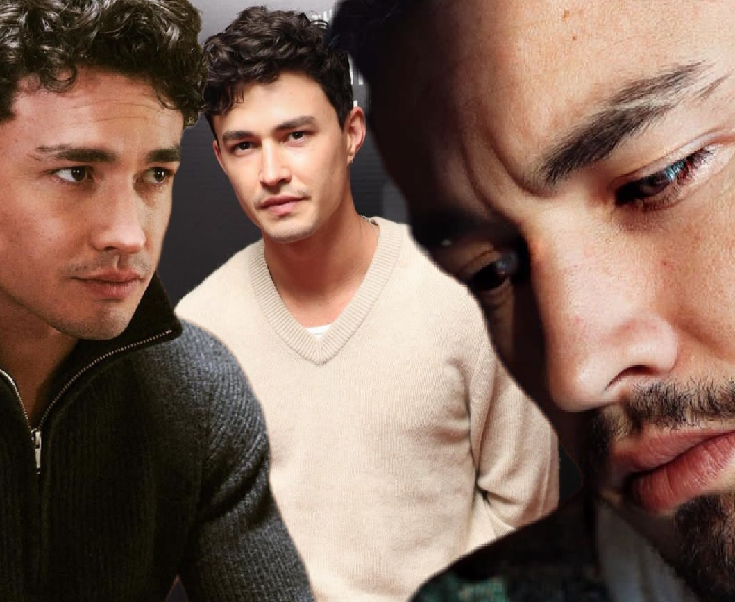 10 Interesting Things About Gavin Leatherwood – TVovermind