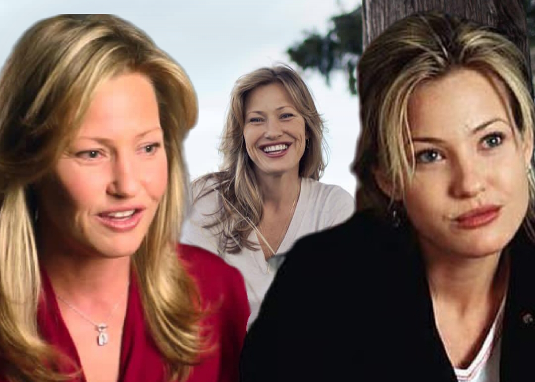 10 Facts You Didn’t Know About Joey Lauren Adams – TVovermind