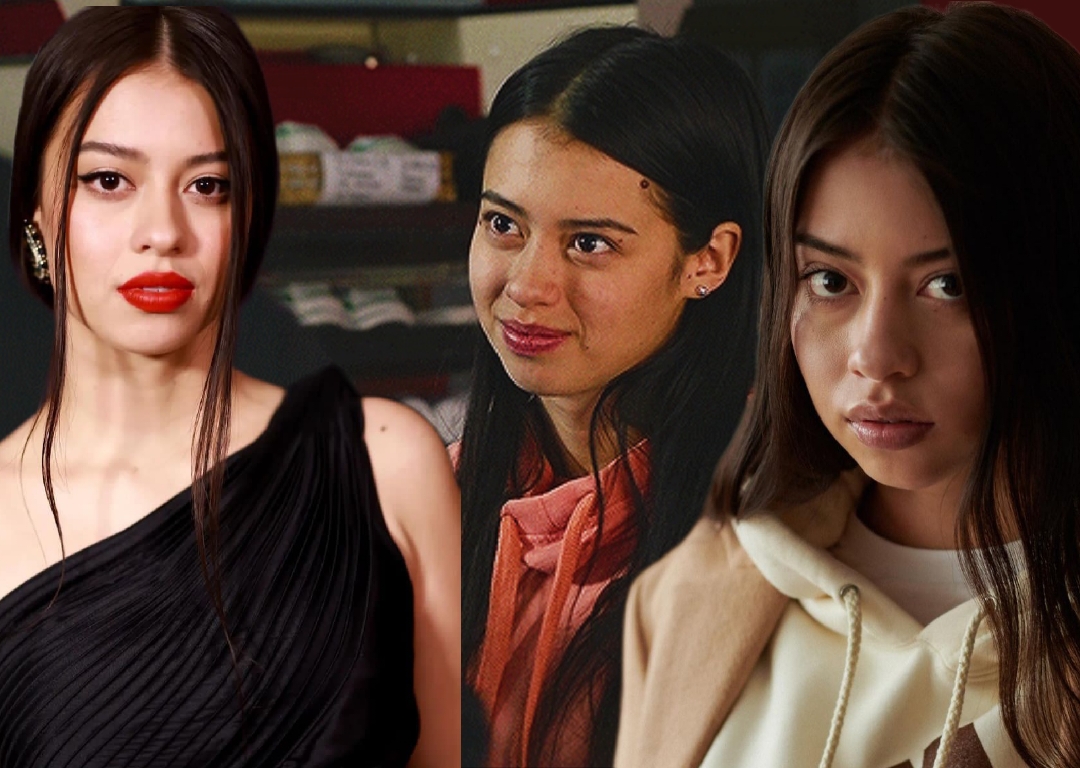 10 Interesting Facts You Didn’t Know About Amber Midthunder – TVovermind