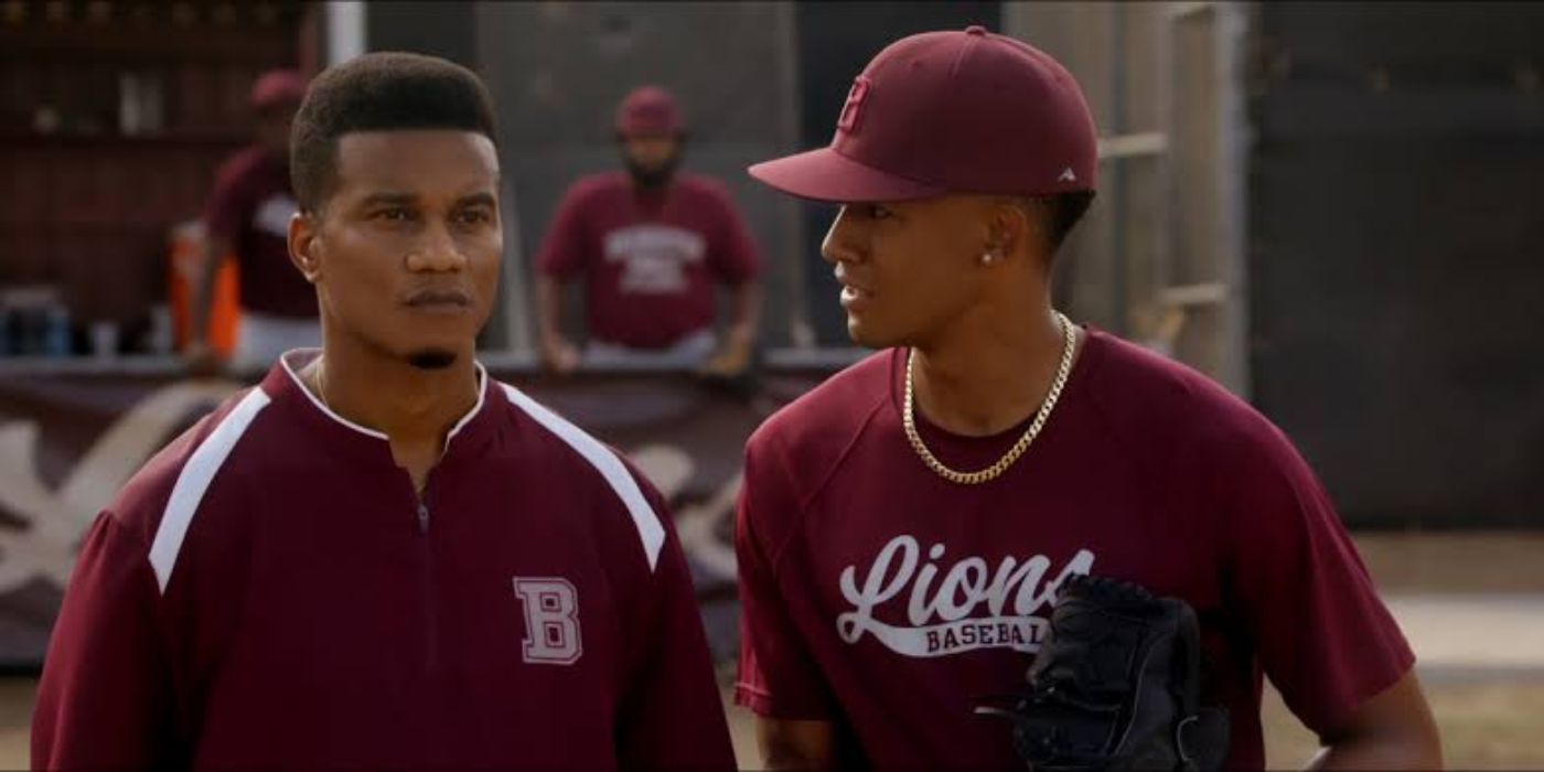 9 Things You Didn’t Know About All American: Homecoming’s Cory Hardrict ...