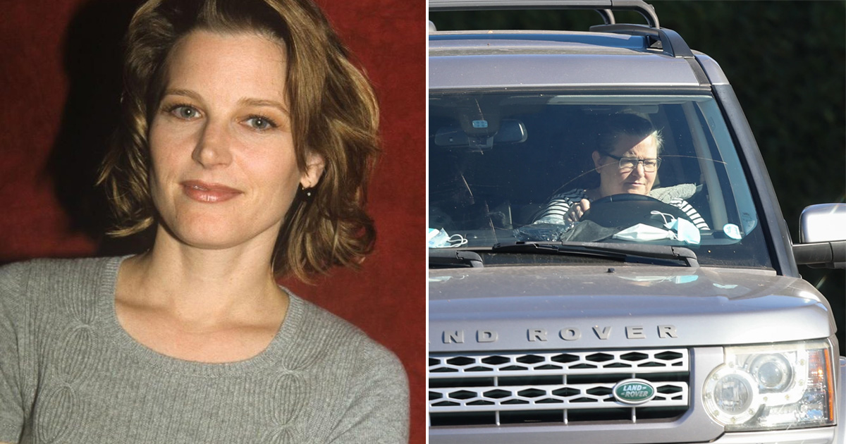 Did Bridget Fonda’s Car Accident Cause Her to Step Back from Hollywood ...
